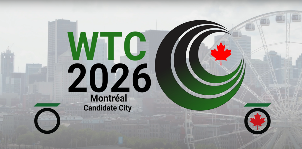 The World Tunnel Congress 2026 - WTC2026